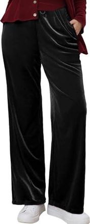 Generic Jean Taille Basse Femme Pantalon Homme Oversize &Eacute;l&eacute;phant Portefeuille Eph Sudation Asym&eacute;trique Ethnique 46 C&eacute;r&eacute;monie Indien Corail Fourr&eacute;s Amincissant
