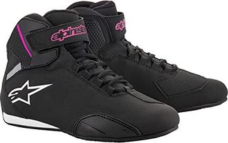Alpinestars SHOE 4W SEKTOR BK/PK 9