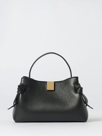 Yuzefi Handtasche YUZEFI Damen Farbe Schwarz