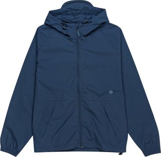 Element HERRENMODE JACKE ERLE 2.0 TRVL M JCKT BSL0 MARINE