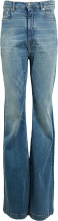 Rick Owens HOSEN & R&Ouml;CKE - Jeanshosen auf YOOX.COM