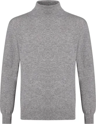 Wool & Co STRICKWAREN - Rollkragenpullover auf YOOX.COM