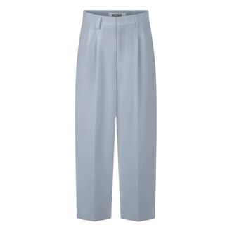 Rossi Rossi, Damen, Hosen, Blau, SGr&ouml;&szlig;e