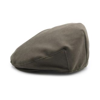 Barbour Mha0757 Ol71 Coppola Werdichte Flat Cap - - Accessories - Herren - Gr&uuml;n - S