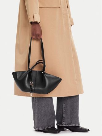 Aldo Aldo Handtasche Meava 14141600 Schwarz