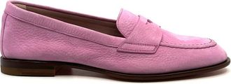 Santoni Damen, Schuhe, Rosa, 37 EUGr&ouml;&szlig;e
