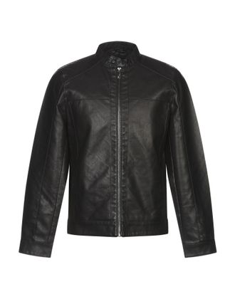 Only & Sons JACKEN & M&Auml;NTEL - Jacken und Anoraks auf YOOX.COM