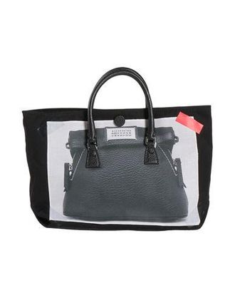 Maison Margiela SACS - Sacs &agrave; main sur YOOX.COM