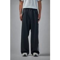 Yohji Yamamoto Cuffed Track Pant