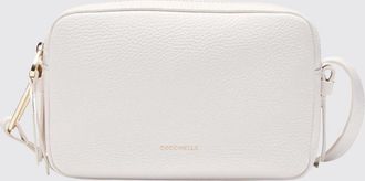 Coccinelle Umh&auml;ngetasche COCCINELLE Damen Farbe Wei&szlig;