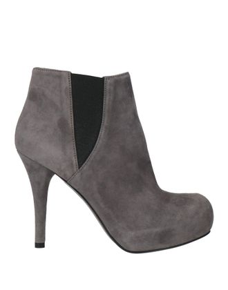 Lella Baldi SCHUHE - Stiefeletten auf YOOX.COM