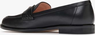 Kate Spade New York Kate Spade Ruth Loafer f&uuml;r Frauen in Schwarz, Gr&ouml;&szlig;e: 41 | Leder