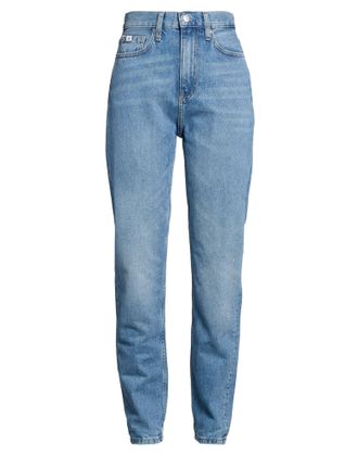 Calvin Klein HOSEN & R&Ouml;CKE - Jeanshosen auf YOOX.COM