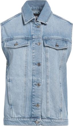 Karl Lagerfeld JACKEN & MÄNTEL - Jeansjacken/Mäntel auf YOOX.COM