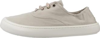 Victoria Femme, Chaussures, Blanc, Taille: 37 EU Olmo Barefoot Lona Tintada
