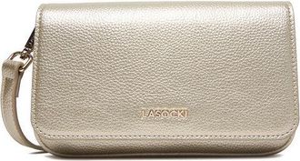 Lasocki Lasocki Handtasche CEO-LSK-L-006-09 Goldfarben