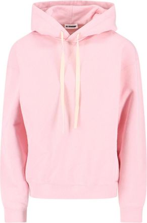 Jil Sander Sweatshirt - Nude