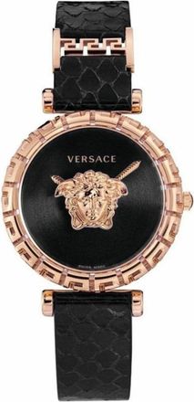 Versace Palazzo Empire Greca Vedv00719 - - Accessories - Damen - Schwarzk - ONE SIZE