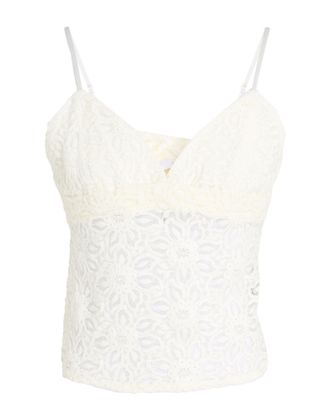 White Wise TOPS - Tops auf YOOX.COM