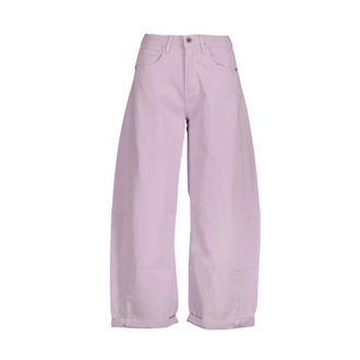 Am&eacute;lie & Am&eacute;lie Femme, Jeans, Rose, Taille: 42 FR Chimay Pantalon