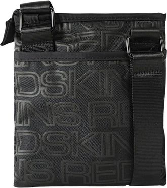 Redskins Pochette S Extra Plat - Homme - Sacs - Noir - Taille: ONE Size