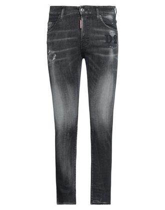 Dsquared2 BAS - Pantalons en jean sur YOOX.COM