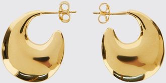 Saint Laurent Schmuck Damen Farbe Gold