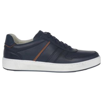 Gabor Herren Sneaker - - Shoes - Herren - Blau - 44 1/2 EU
