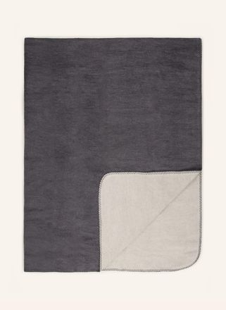 Pad Pad Plaid Hobart grau