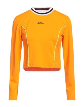 Msgm TOPS - T-shirts auf YOOX.COM