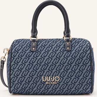 Liu Jo Liu Jo Handtasche blau