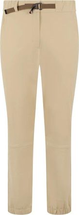 Moncler Femme, Sport, Beige, Taille: 36 FR Pantalons