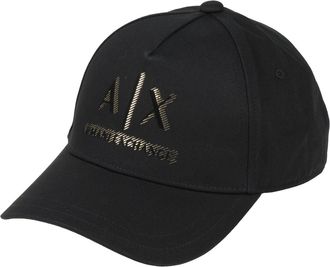A|X Armani Exchange ACCESSOIRES - M&uuml;tzen & H&uuml;te auf YOOX.COM