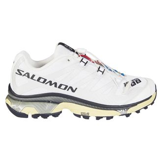 Salomon Herren, Schuhe, Wei&szlig;, 44 1/2 EUGr&ouml;&szlig;e