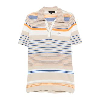 Lacoste Herren, Oberteile, Mehrfarbig, SGr&ouml;&szlig;e