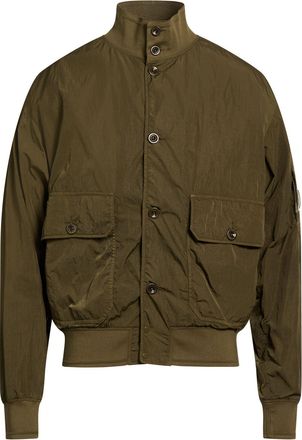 C.P. Company JACKEN & M&Auml;NTEL - Jacken und Anoraks auf YOOX.COM