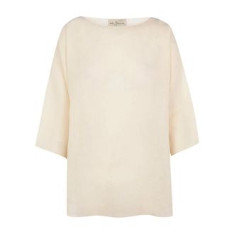 Cortana Damen, Blusen & Hemden, Beige, MGr&ouml;&szlig;e