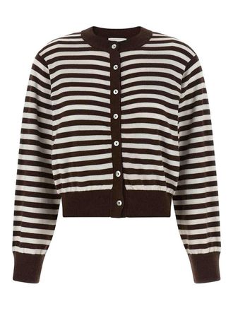 Be You Cardigan - Marron