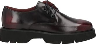 Frau SCHUHE - Schn&uuml;rschuhe auf YOOX.COM