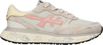 Premiata Femme, Chaussures, Multicolore, Taille: 39 EU Lauryn 8184