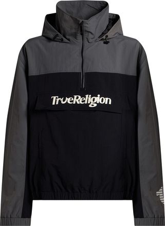 True Religion JACKEN & M&Auml;NTEL - Jacken und Anoraks auf YOOX.COM