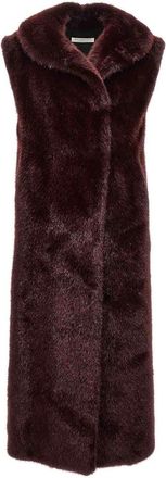 Philosophy di Lorenzo Serafini Weste - Dunkelrot