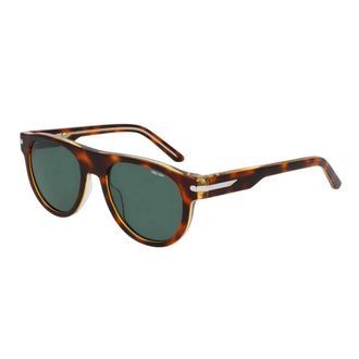 Nike Crescent III Sonnenbrille - - Accessories - Damen - Braun - 52 MM