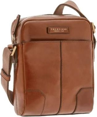 The Bridge Homme, Sacs, Brun, Taille: ONE Size Vespucci Sac Bandouli&egrave;re