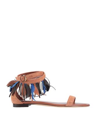 Tod's SCHUHE - Sandalen auf YOOX.COM