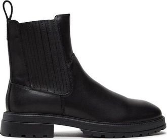Vagabond Vagabond Klassische Stiefeletten Johnny 2.0 5479-401-20 Schwarz