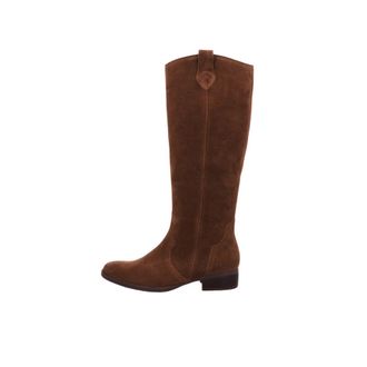 Gabor Hoher Stiefel - - Shoes - Damen - Braun - 38 EU