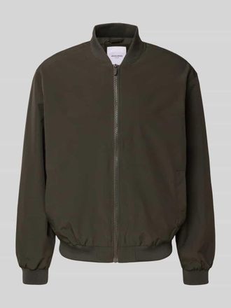 Jack & Jones Bomberjacke mit Stehkragen Modell CHARGE
