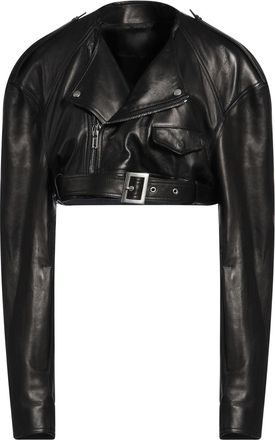 Rick Owens JACKEN & M&Auml;NTEL - Jacken und Anoraks auf YOOX.COM