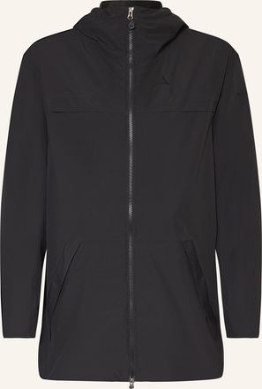 Sch&ouml;ffel Parka Bohorok schwarz